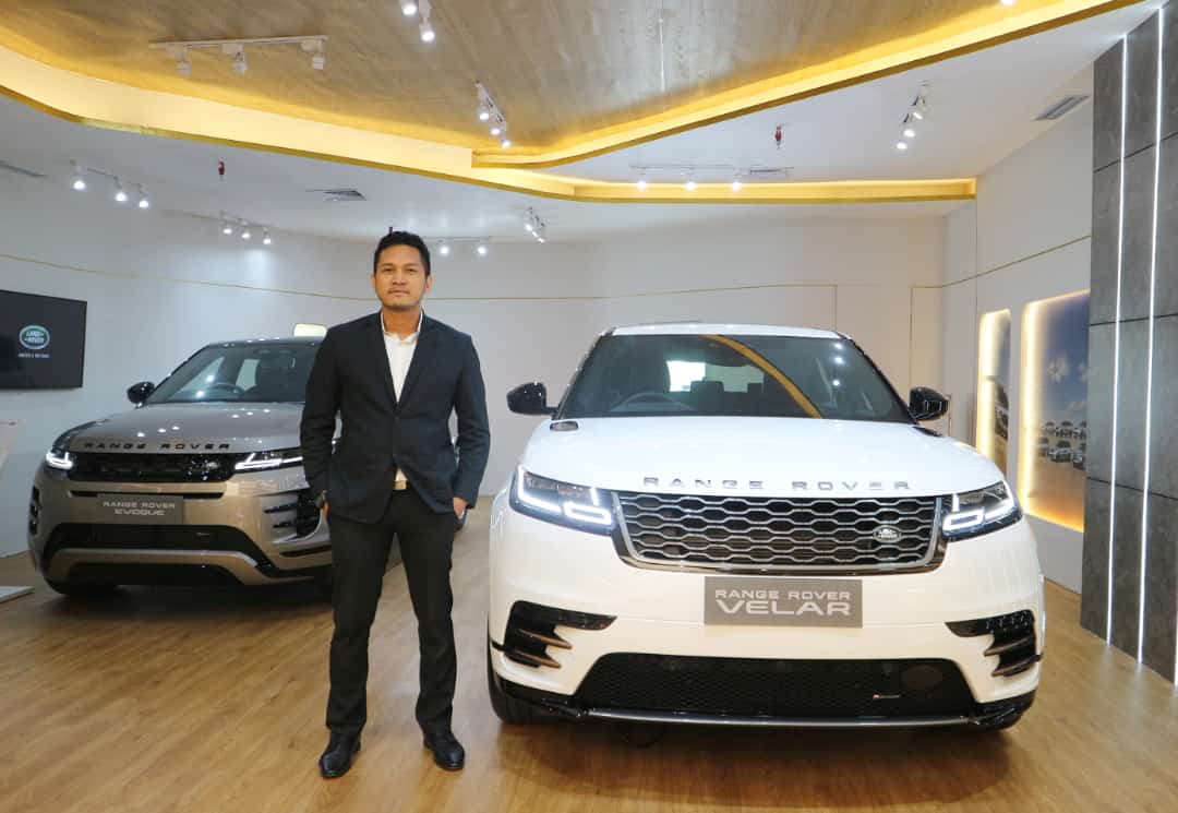 ATPM Jaguar Land Rover Indonesia, Dapatkan Harga & Diskon Terbaik